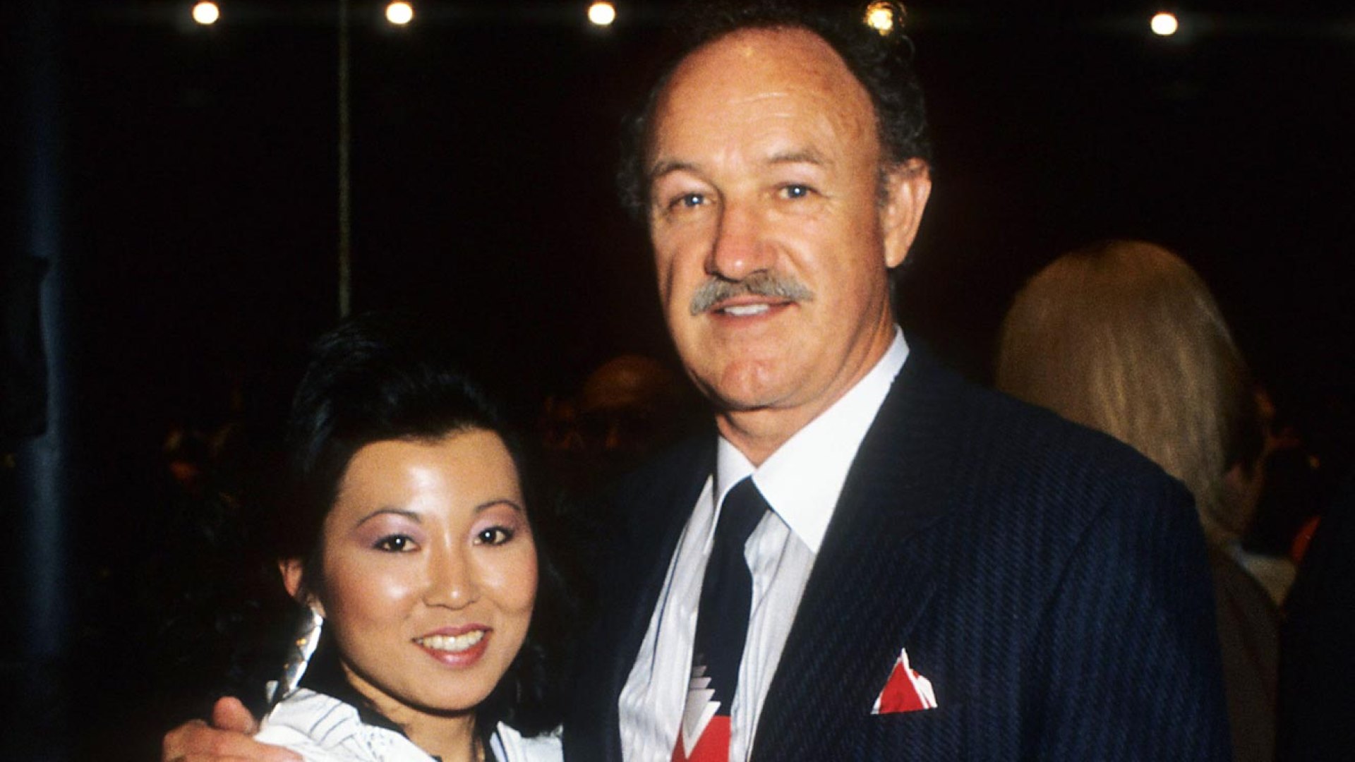 Are the Pills Found Next to Gene Hackman's Wife Related to Mummification?
