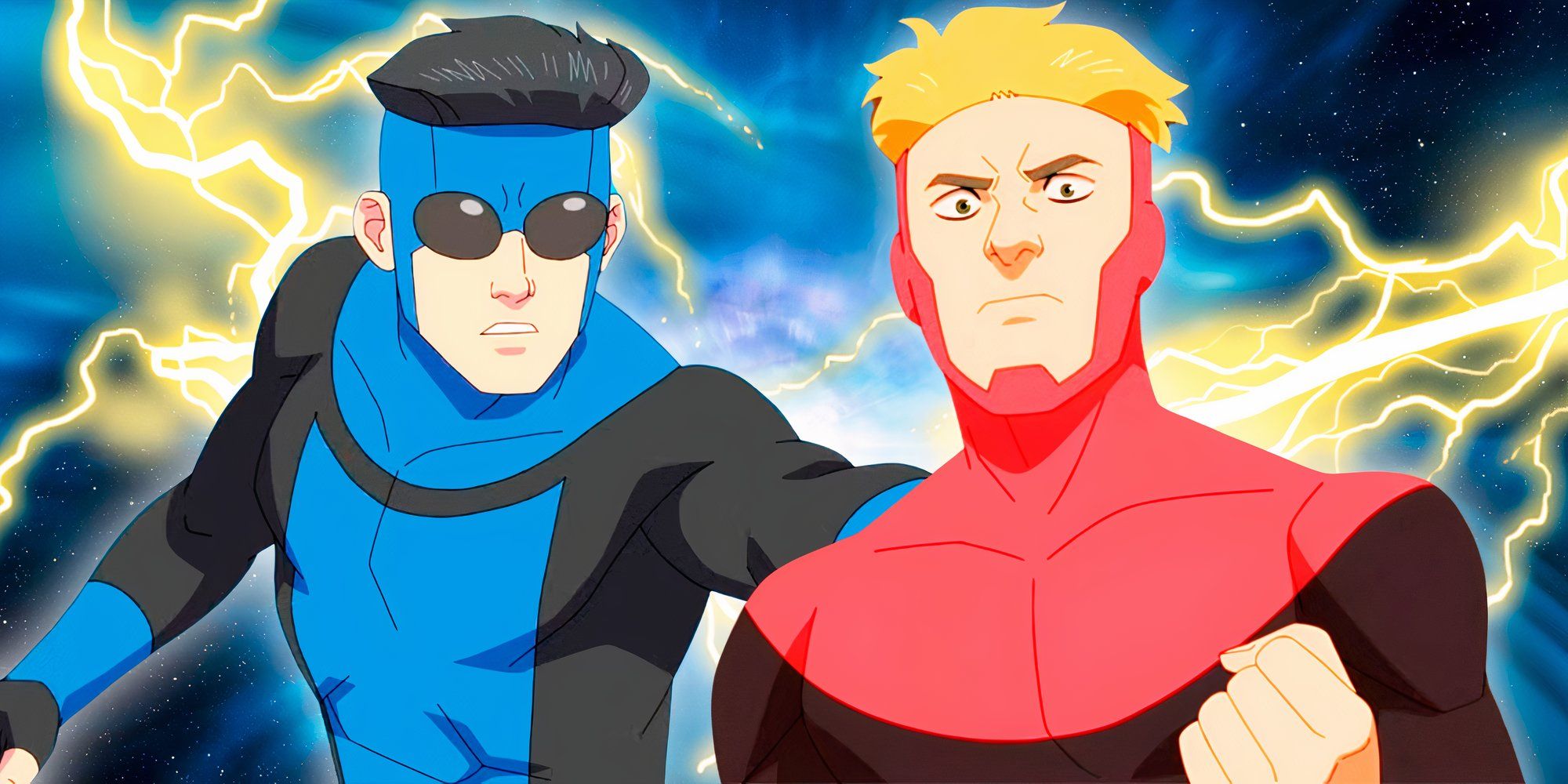 I'm Convinced Invincible Season 3 Just Introduced The Show's Most ...