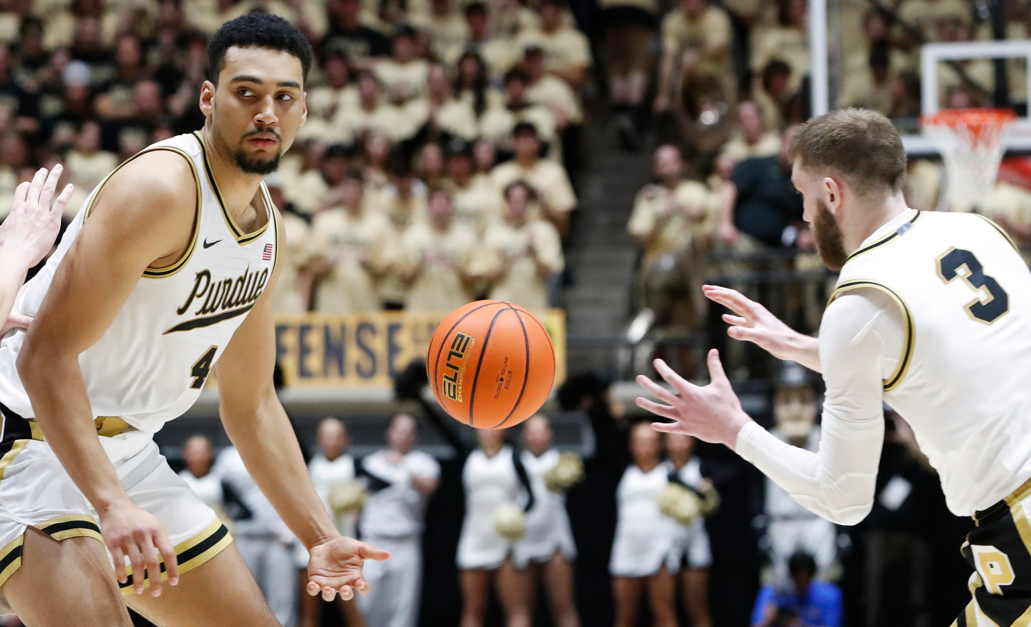 Where and when can you watch 2025-26 Purdue basketball? See all tipoff ...