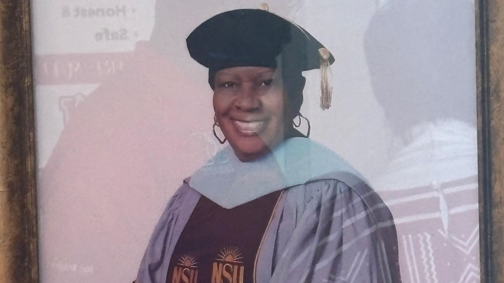 Community honors Dr. Beverly S. Mathis as Black History Month ends with ...