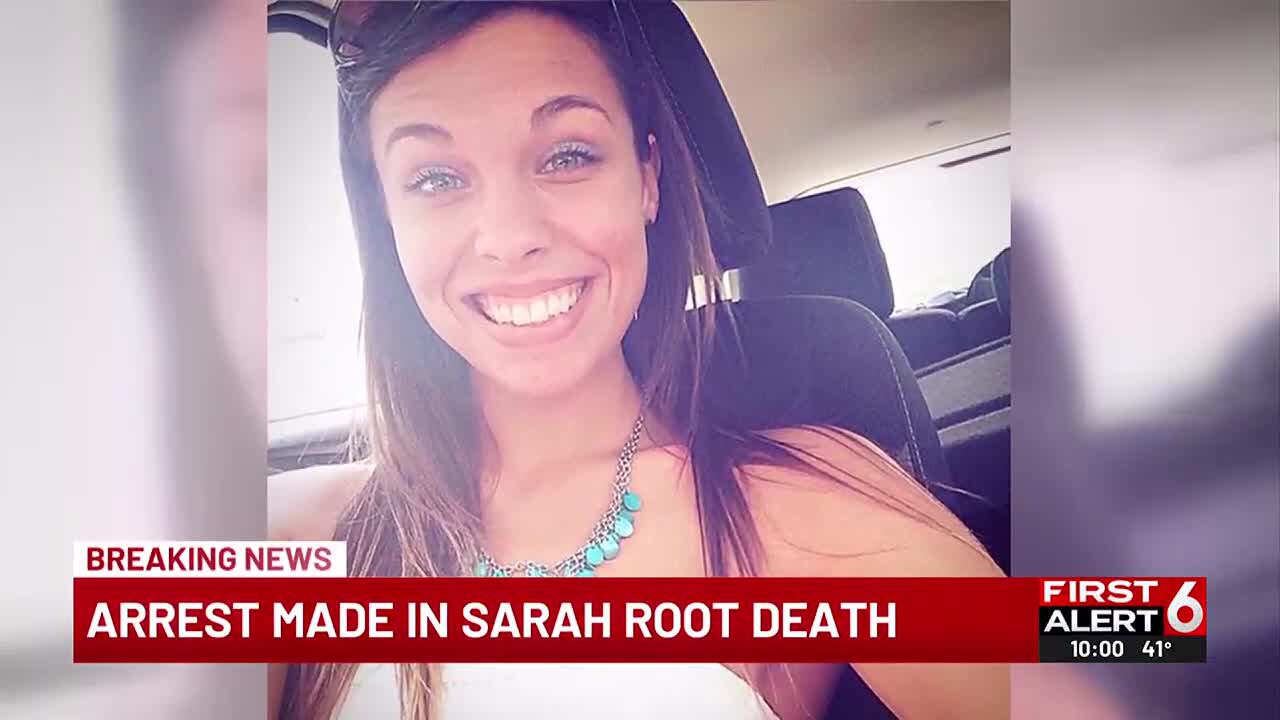 Man charged in 2016 Omaha street racing incident that killed Sarah Root ...