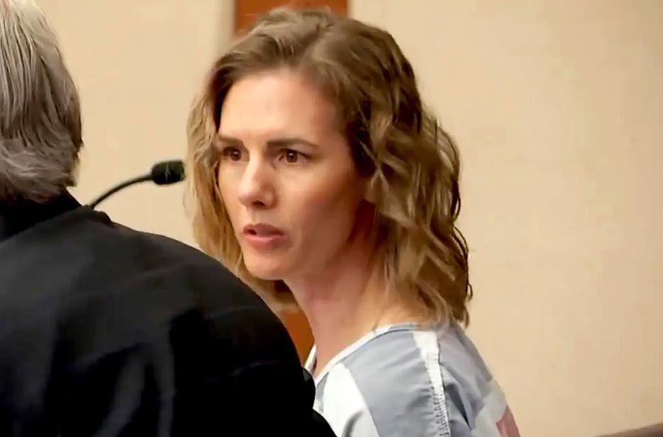 Ruby Franke's Family Guide After Child Abuse Arrest: Where Are Her Kids ...