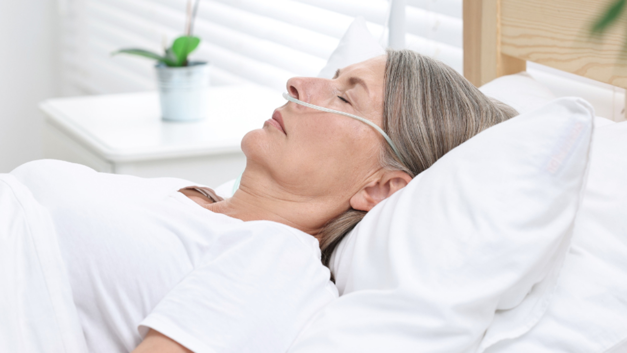 After 27 Years In A Coma, This Woman Opened Her Eyes And Shocked ...