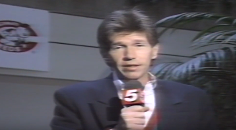 Former Cincinnati sports broadcaster, writer Greg Hoard dies at 73