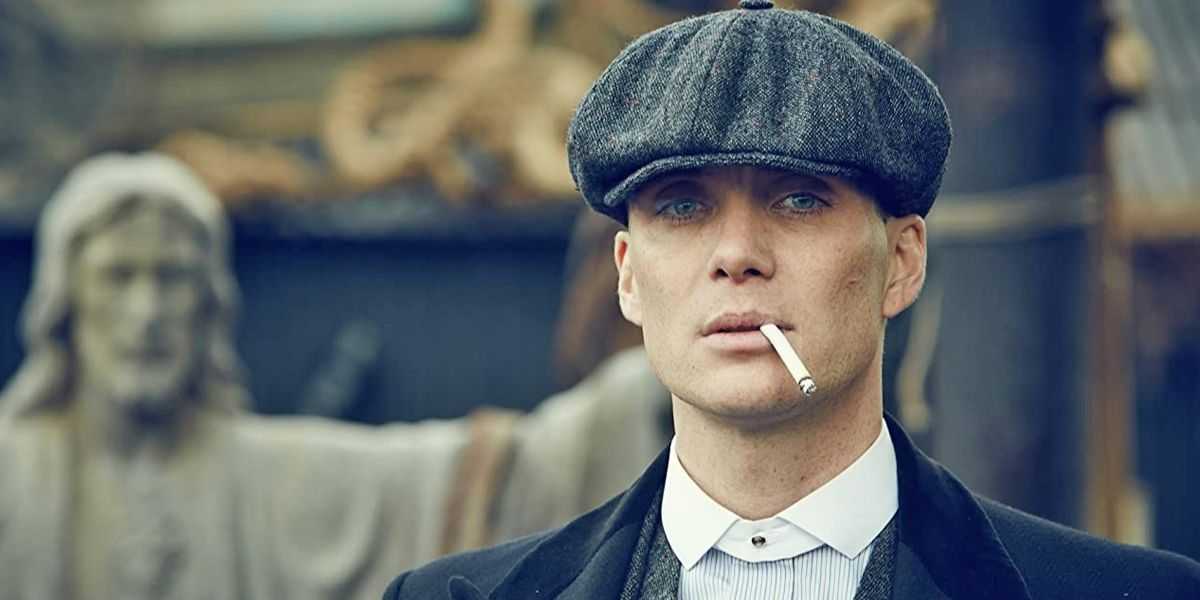 Peaky Blinders' Final Villain May Not Have Always Been The Plan, But It ...