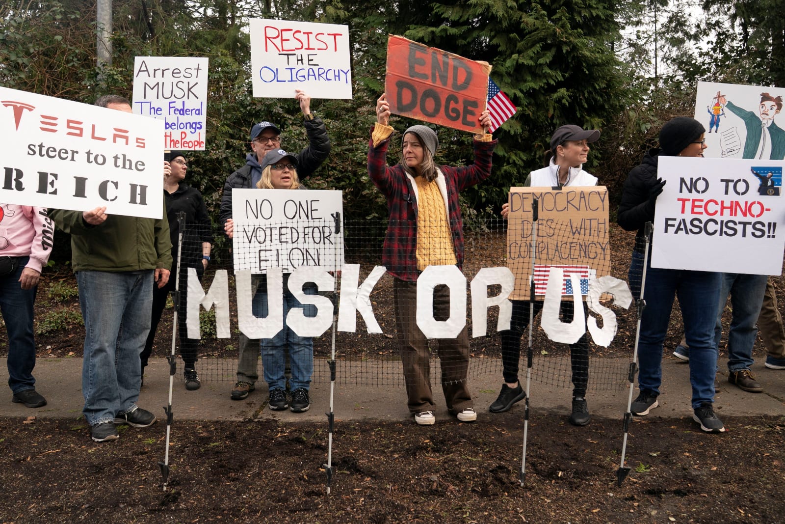 'Highly suspicious': Fed-up judge calls out cagey DOGE operation over ...