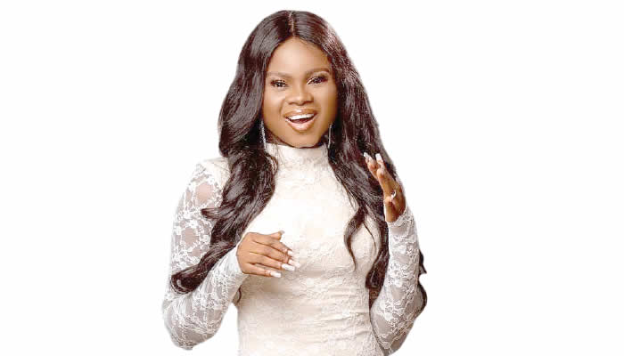 Naomi Mac preaches hope in ‘Same Glory’