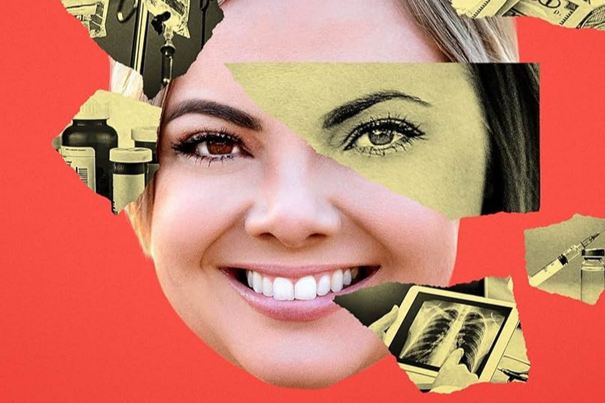 Weekend Watch: The documentary that’s wilder than Belle Gibson’s story.