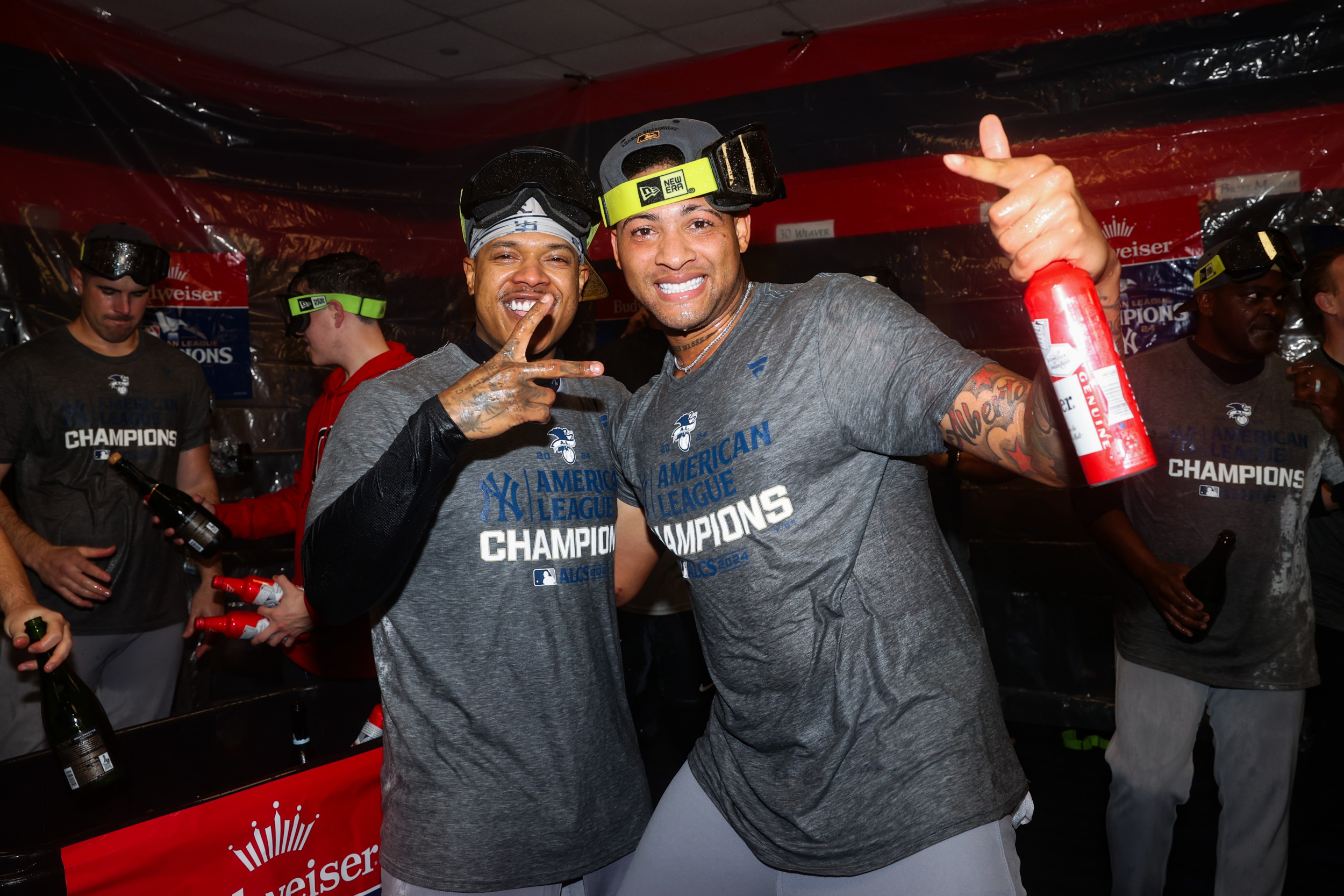 Yankees May Hold Onto $37 Million Pitcher Following Scary Luis Gil News