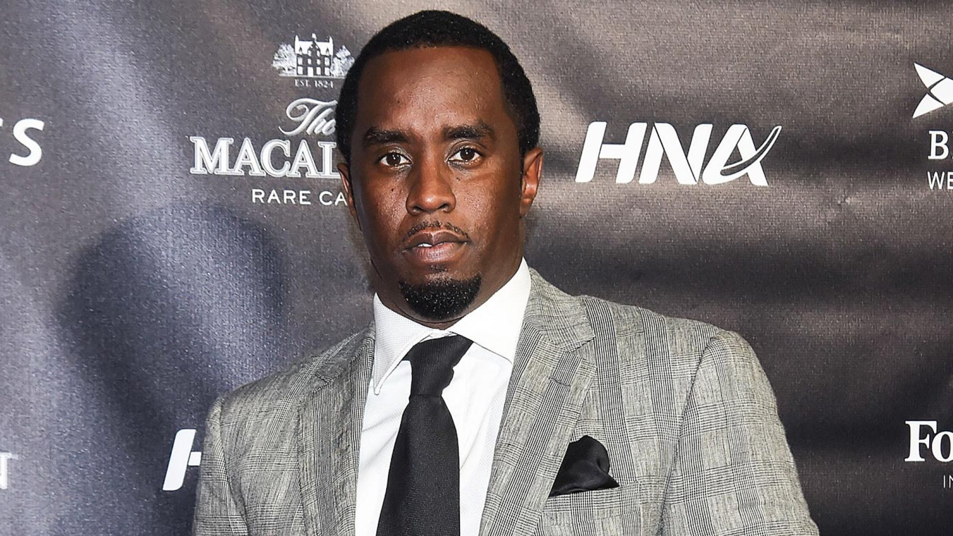 Diddy Sued for Sexual Misconduct by 'I Want to Work for Diddy' Contestant