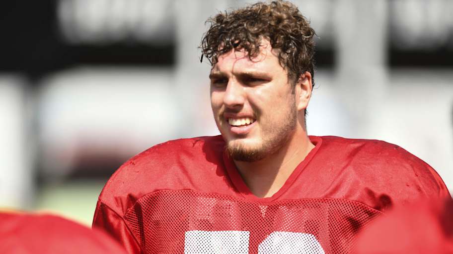 NC State Football Set to Host Tennessee Offensive Lineman