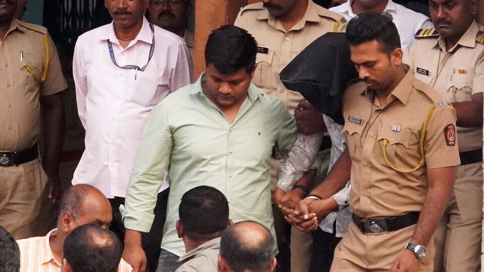 Pune bus rape victim 'could have shouted for help': Accused Gade's ...