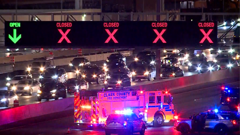 Nevada State Police staffing crisis creates deadly consequences with ...