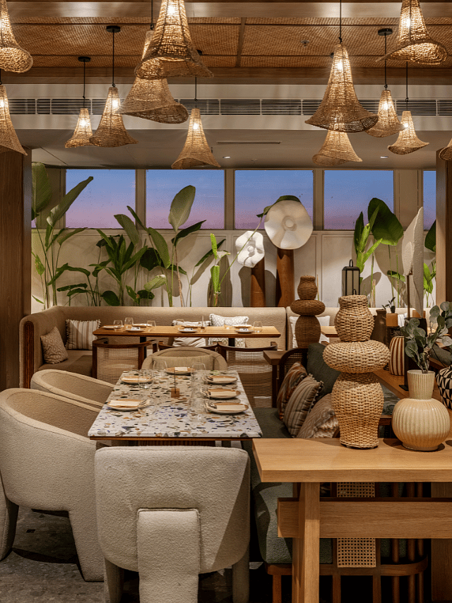 Virat Kohli’s One8 Commune opens doors in Indore