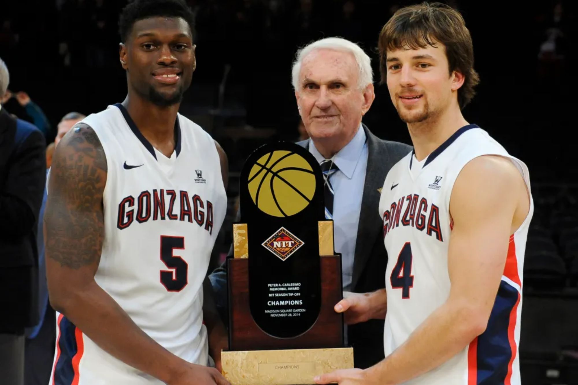 Jack Powers, iconic NYC basketball fixture, dead at 89: ‘A giant ...
