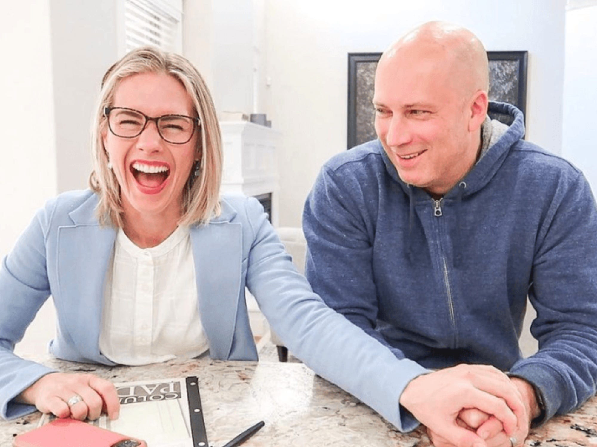 What happened to Ruby Franke, the former '8 Passengers' mom vlogger ...