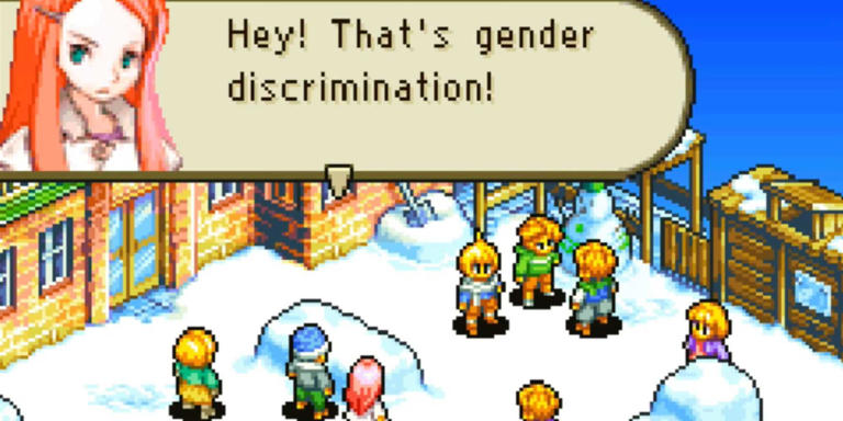 10 Best GBA JRPGs, Ranked