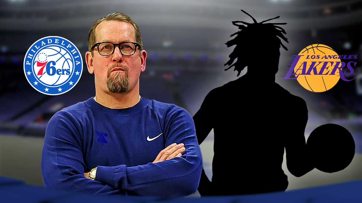 76ers agree to contract with ex-Lakers first-round pick