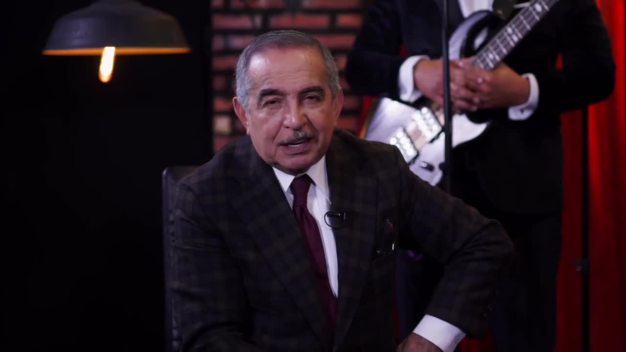 Continúan en el viernes musical, Los Dandy’s de Armando Navarro | El ...