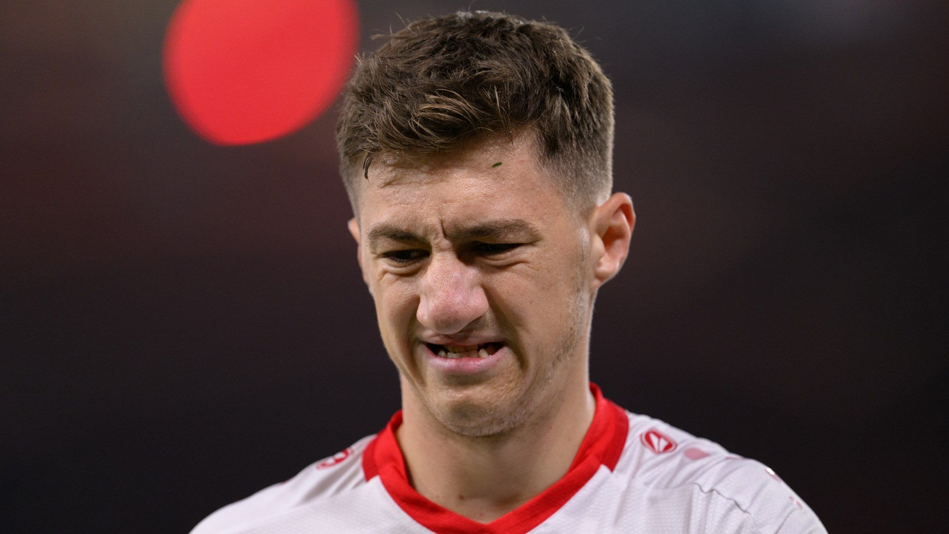 FC Bayern München, News und Gerüchte: Angelo Stiller entschuldigt sich ...