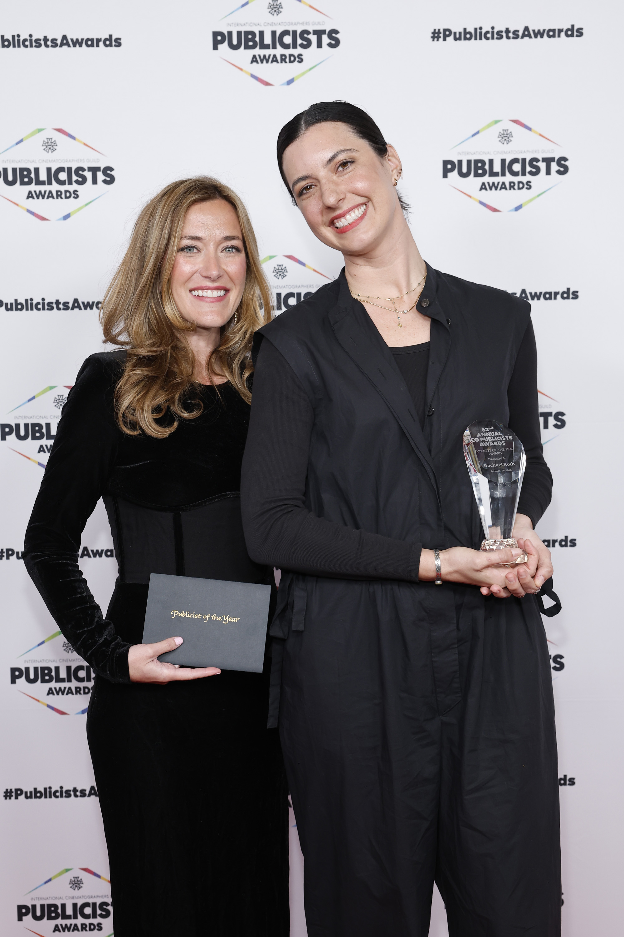 ‘Wicked,' ‘Agatha All Along' Win Top Prizes While Kathy Bates Quotes ...