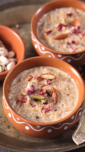 Ramadan 2025: Here Are 7 Types Of Must-Have Seviyans This Ramazan