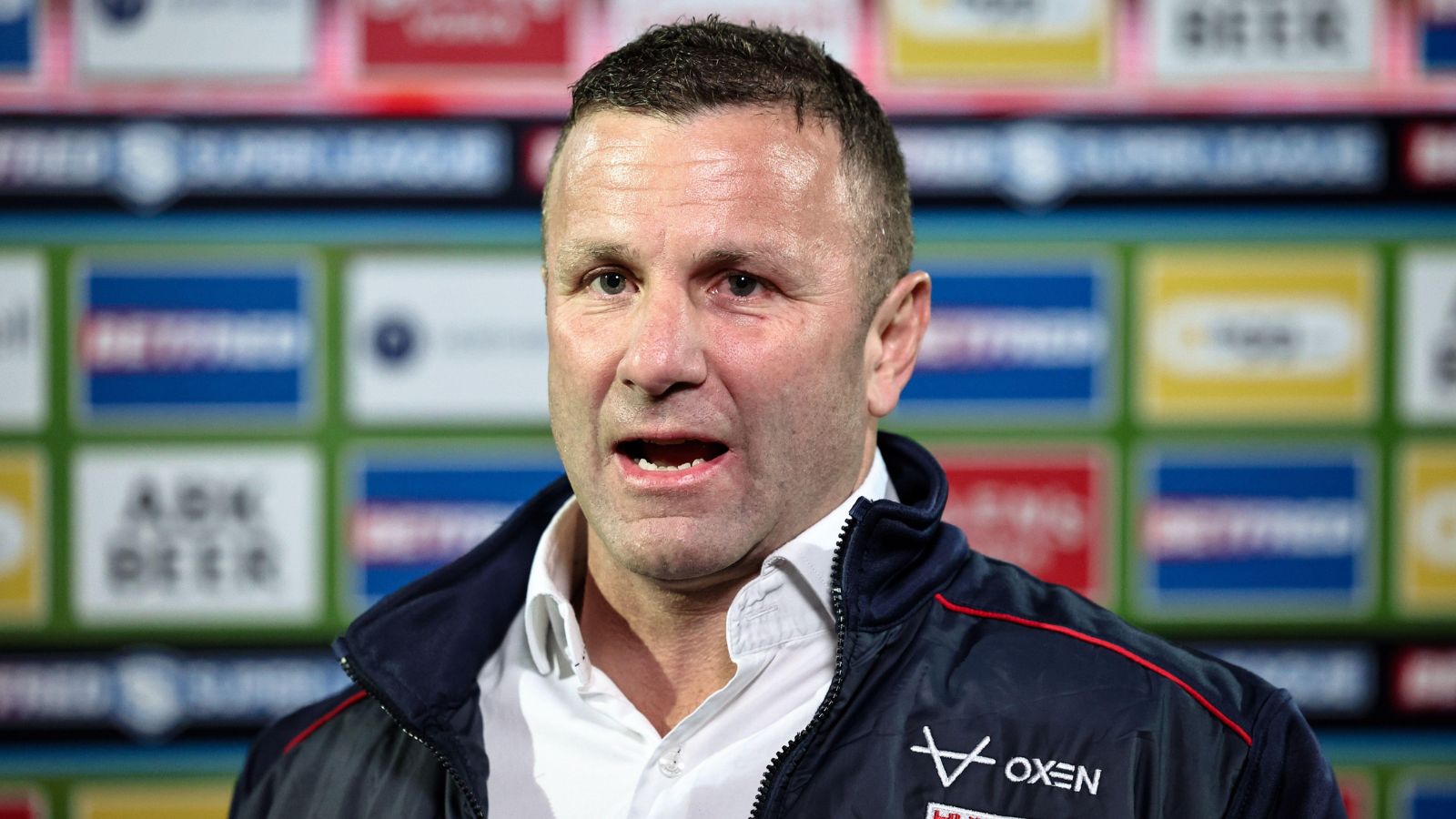 Willie Peters delivers passionate plea as pathway laid out for Super ...