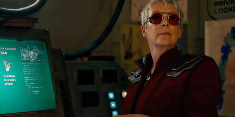 Borderlands Cast & Character Guide