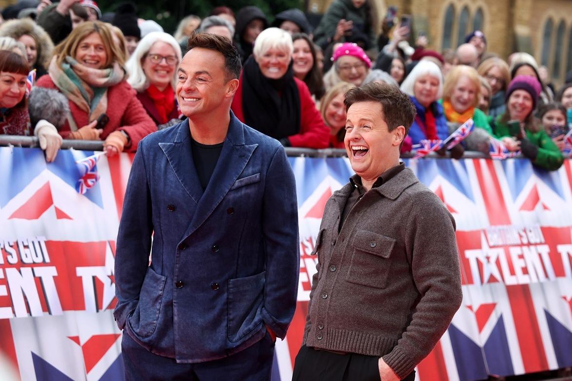 BGT 2025: what time is it on TV tonight? ITV schedule and how to watch