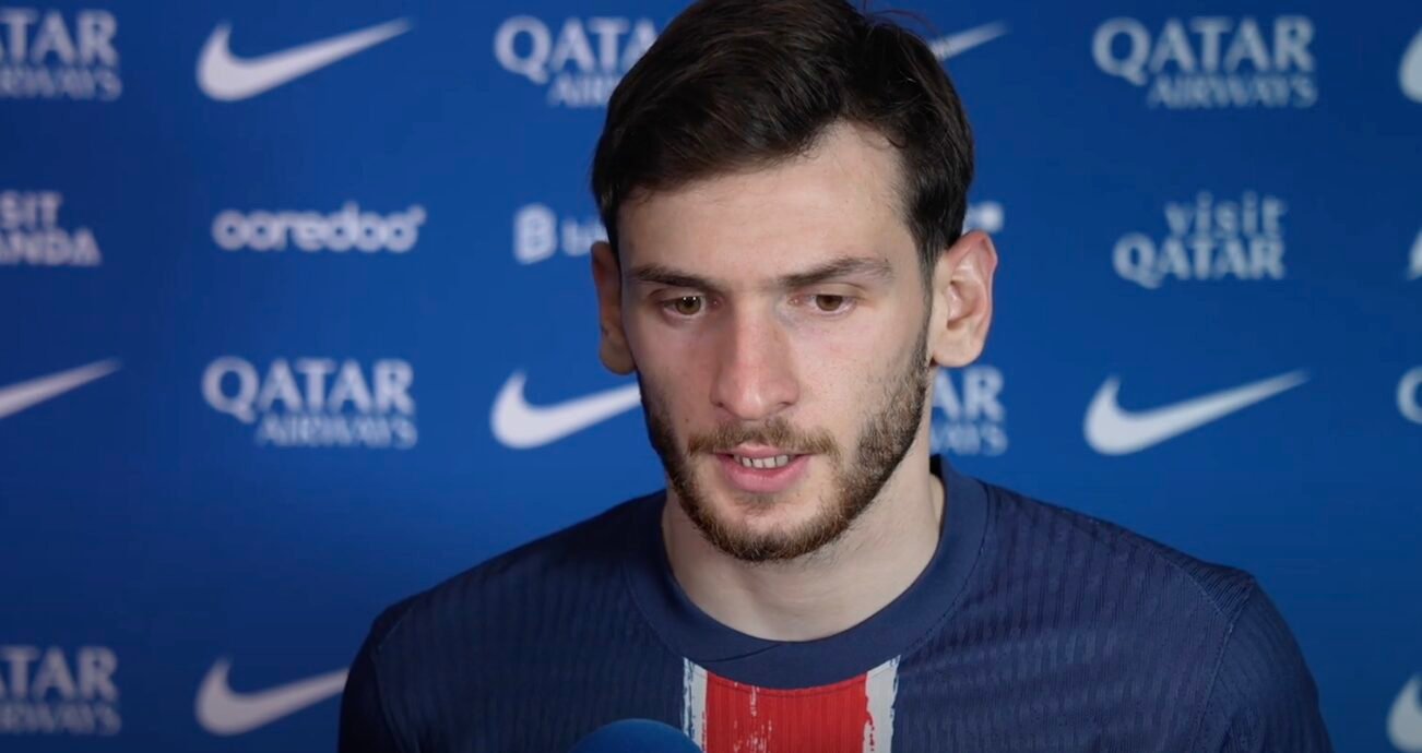 Khvicha Kvaratskhelia to PSG: A high-priced transfer