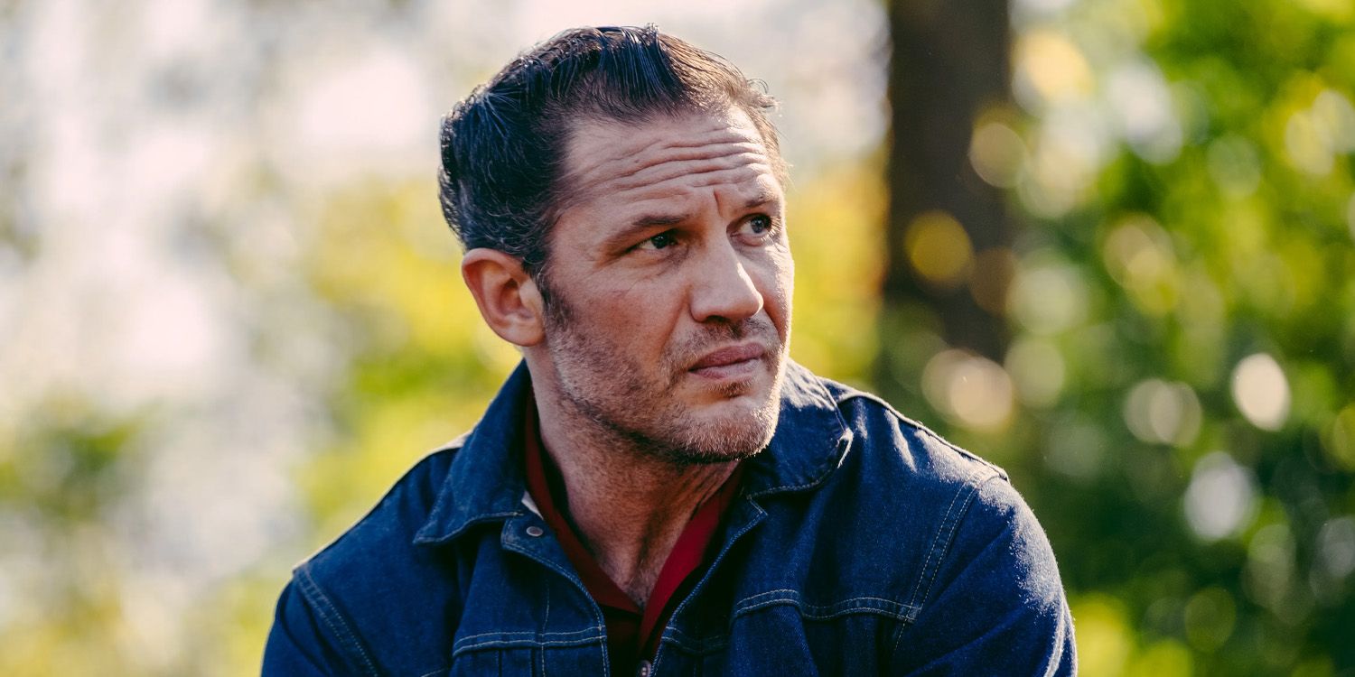 MobLand Images Reveal First Look at Tom Hardy in New Guy Ritchie Series