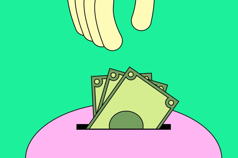 You Saved for Retirement. Now Comes the Tricky Part: Spending Your Savings.