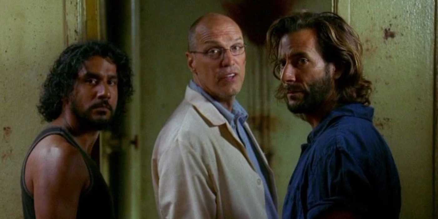 The best sci-fi episode in TV history aired 17 years ago today, and it ...