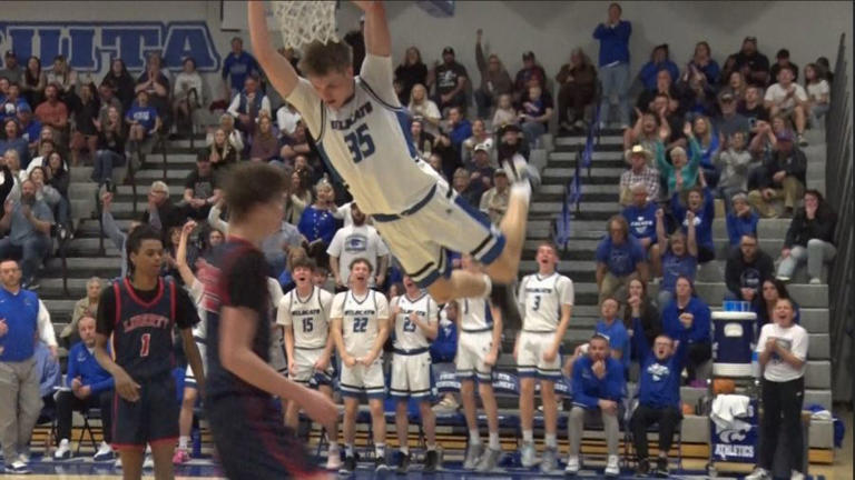 Fruita dominates Liberty in Round 1 of 6A playoffs, as Jhett Wells ...