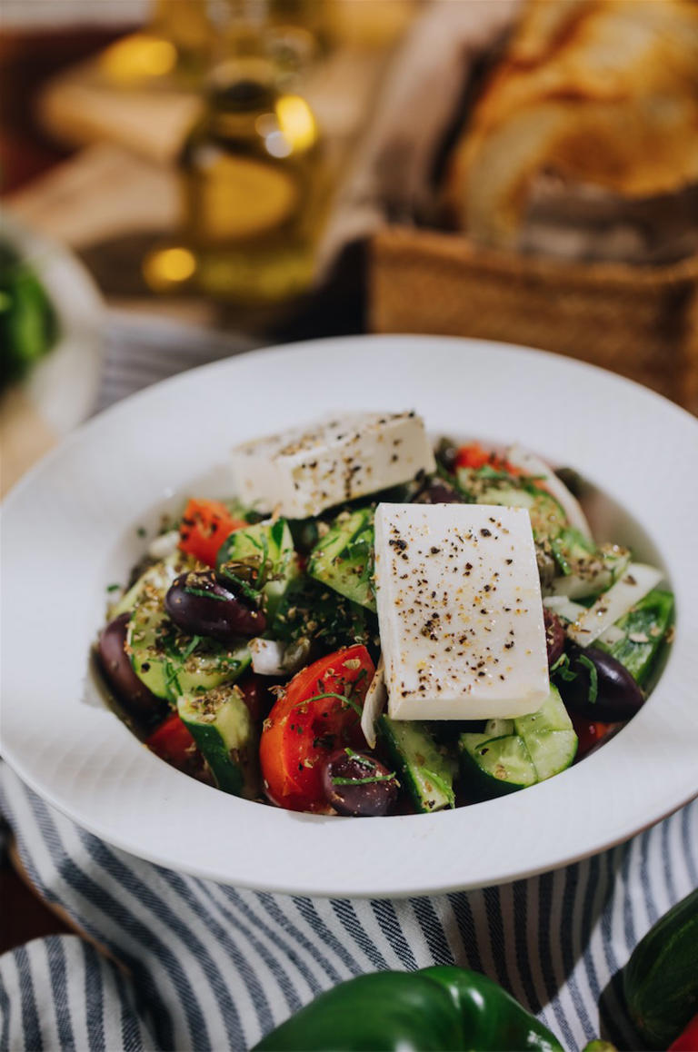 Chef Robby Goco brings the heart of Greece to Silang, Cavite with Elaia