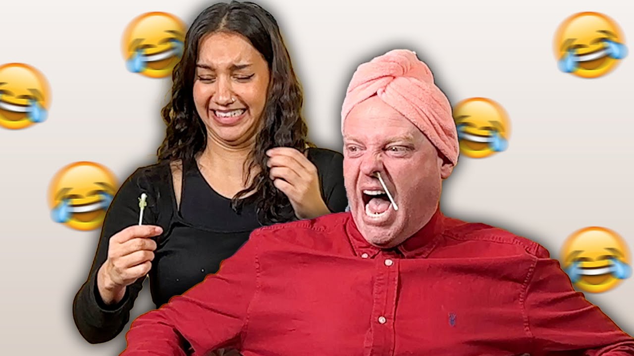 My relaxing spa day turned into a total disaster! 😱💆‍♀️