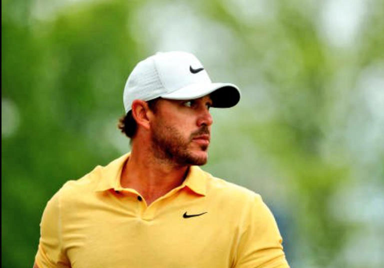 The five US Open champions at Shinnecock