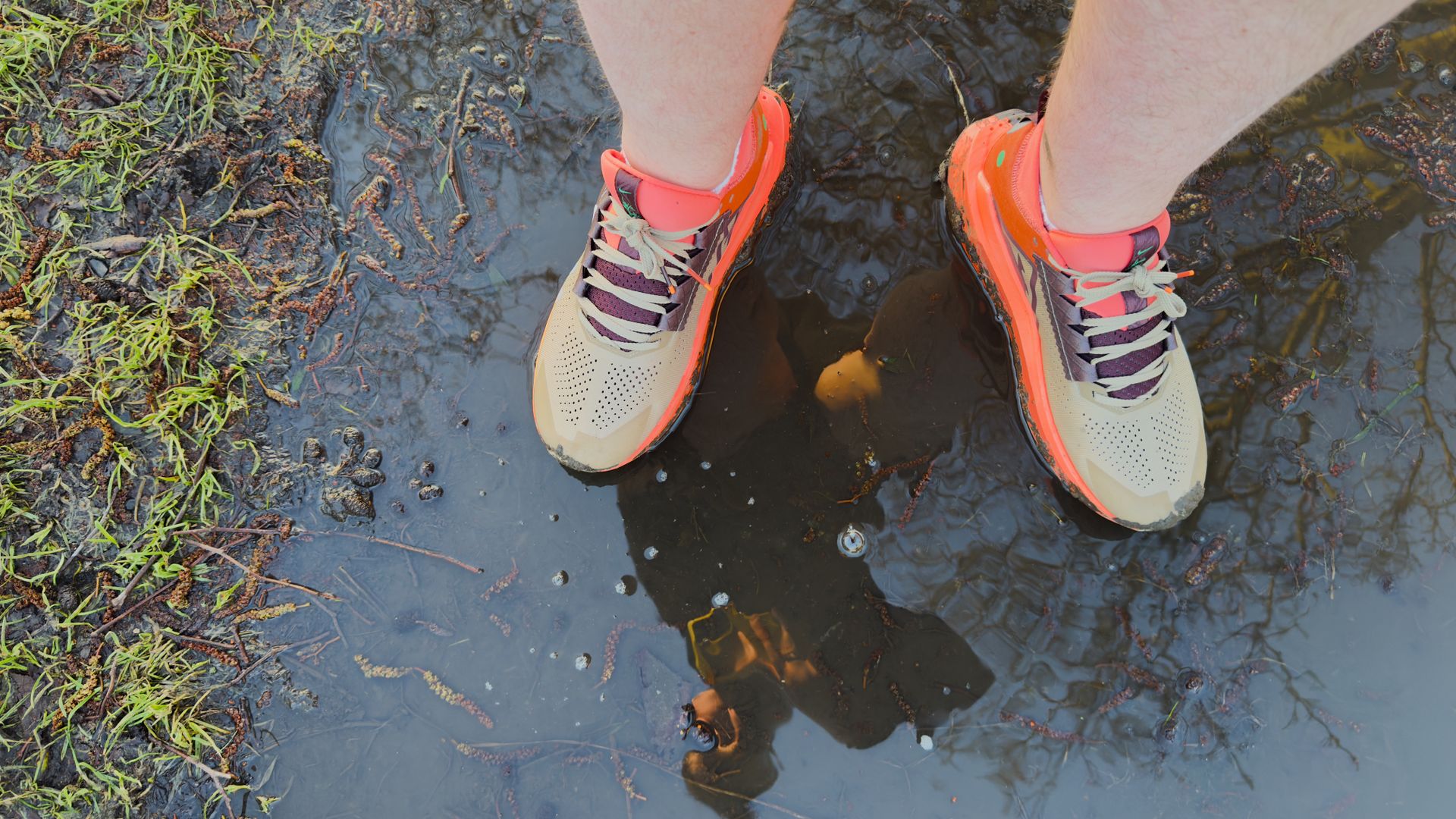 I'm finally enjoying running and all it took was ditching every app and ...