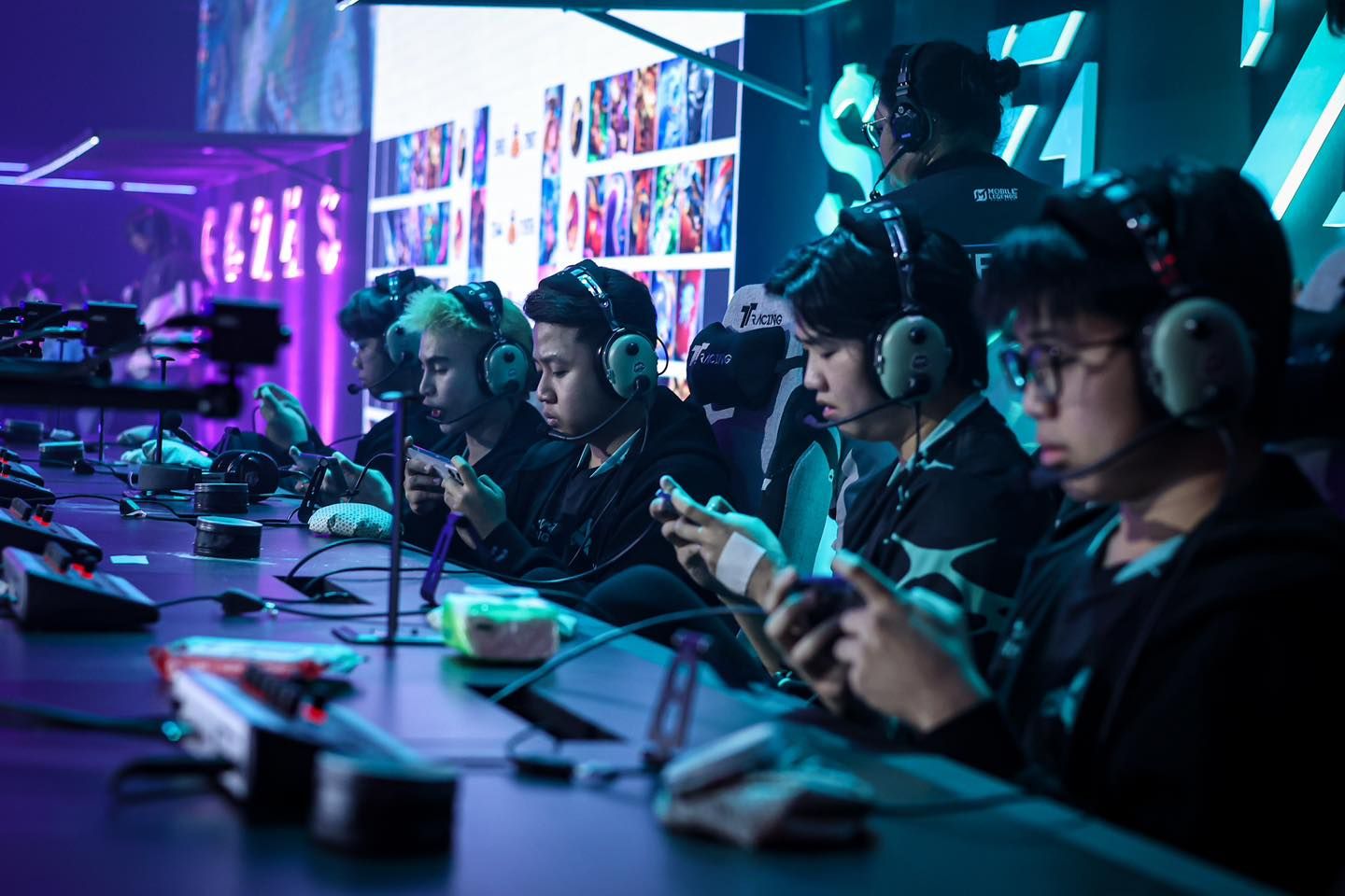 Strengthened by multiple heartbreaks, Boss Rada believes Aurora is now ...