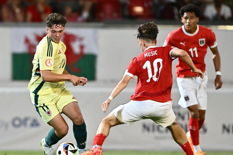 Derby County wonderkids who are chasing first-team dream