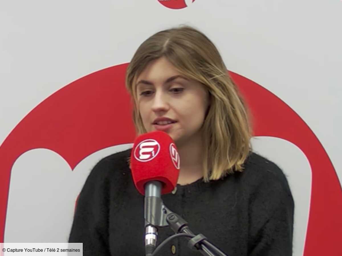 "C'est un peu rapide" : Marine (Star Academy) se confie sur la date de ...