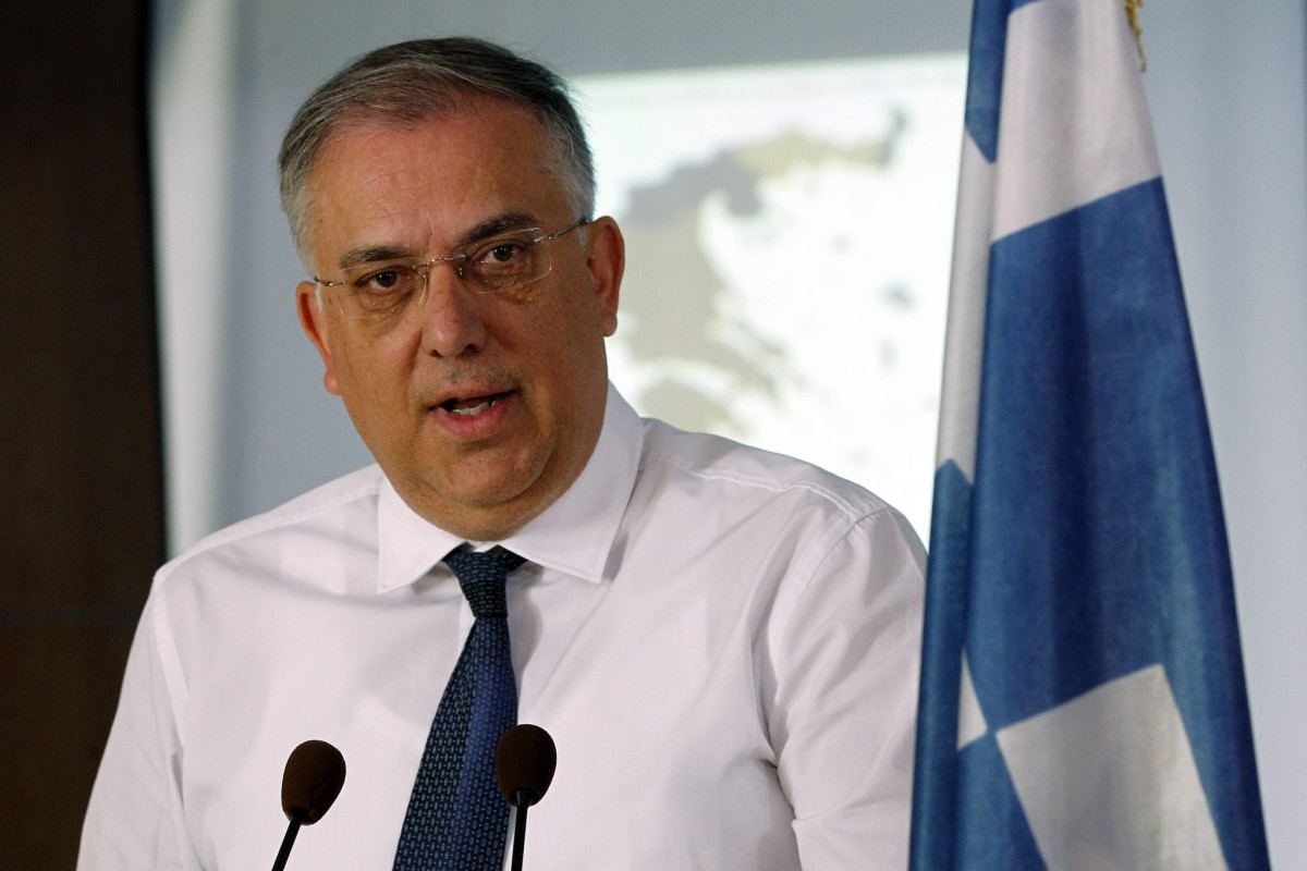 Θεοδωρικάκος: Στηρίζουμε τις ΜμΕ, μειώνουμε τη γραφειοκρατία