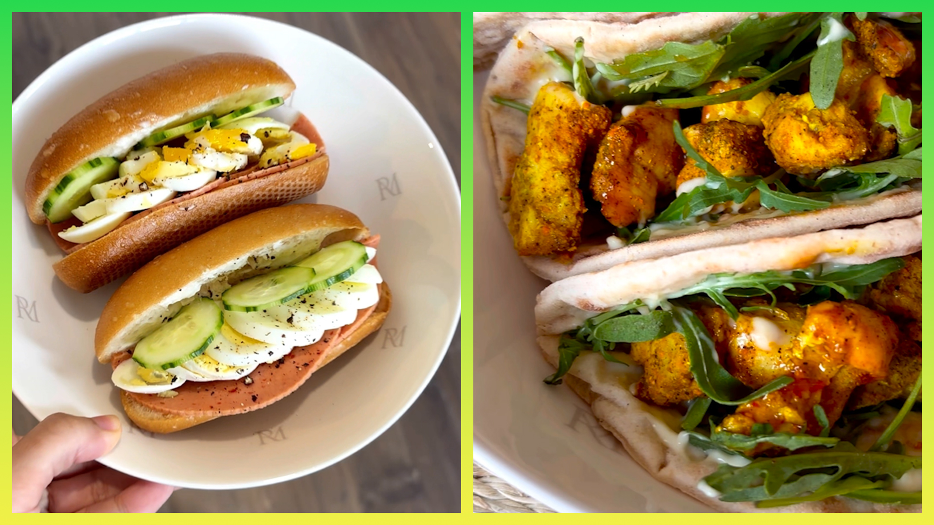 Gezond & Simpel: Lekkere Maaltijden met Weinig Calorieën! 🥑🍴