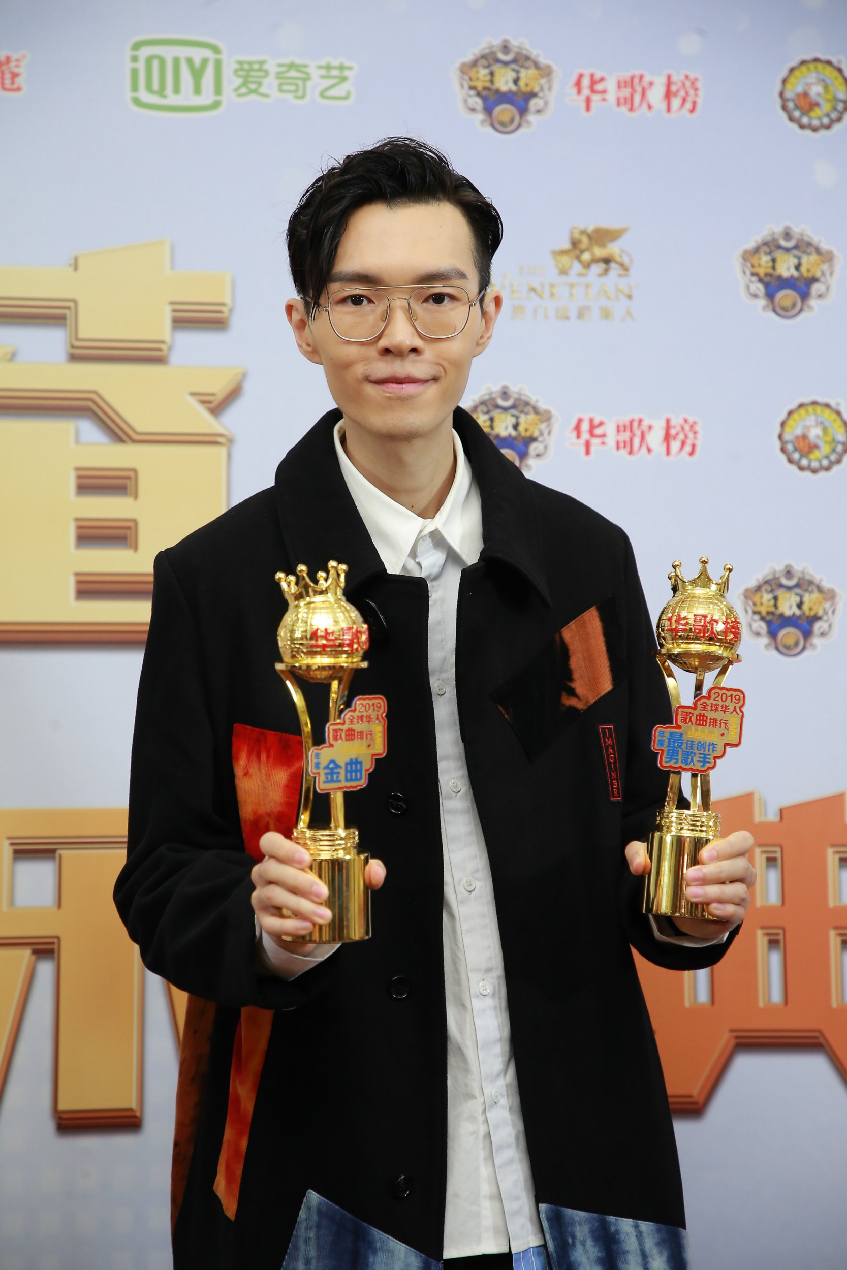 Pioneering singer-songwriter Khalil Fong dies aged 41 after 'relentless ...