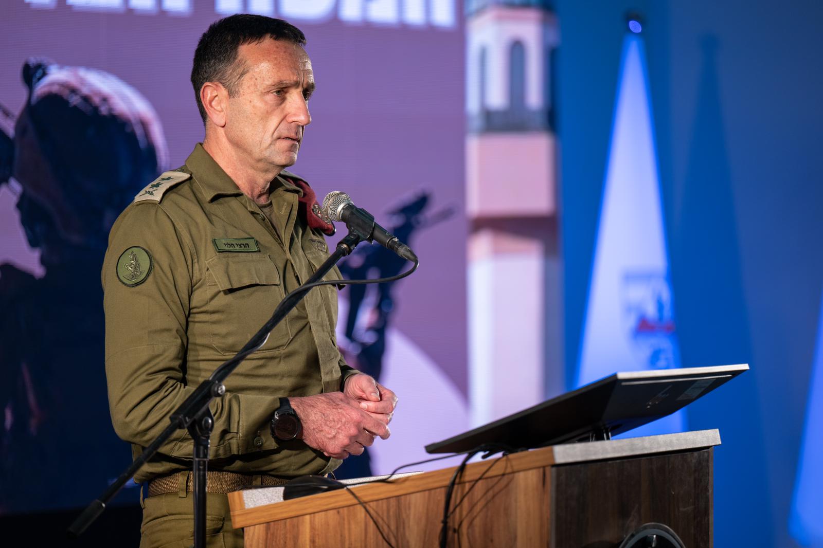 Israele, il mea culpa dell’esercito: il “fallimento totale” del 7 ...