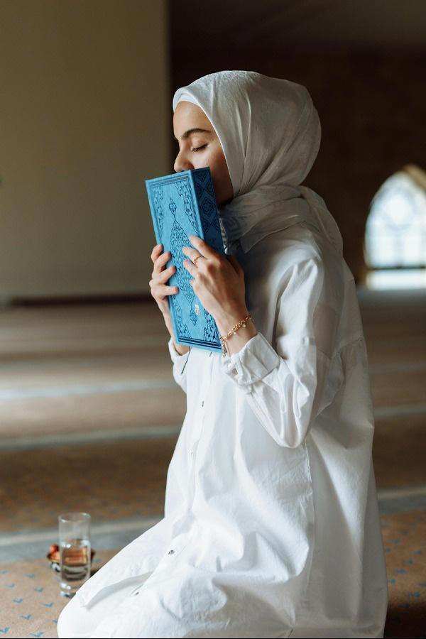 How Muslims Celebrate Ramadan Around The World—Unique Traditions From ...