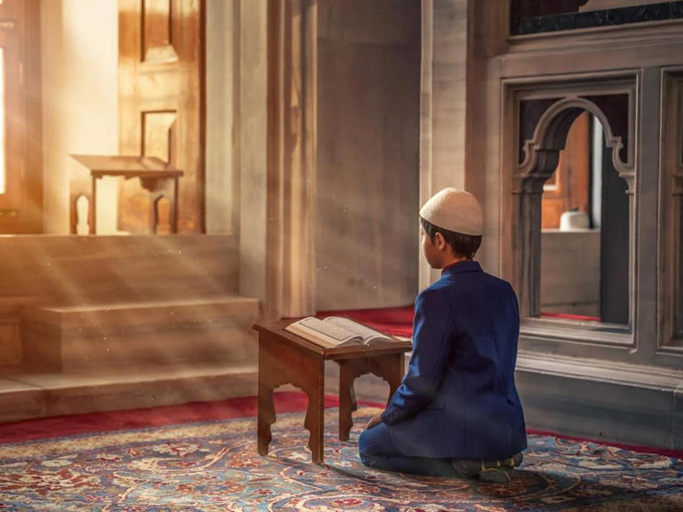 How Muslims Celebrate Ramadan Around The World—Unique Traditions From ...