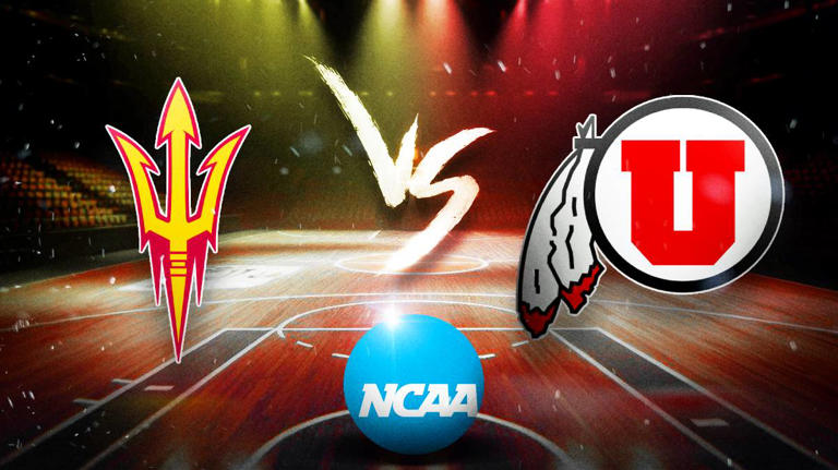 Arizona State vs Utah prediction, pick, college basketball odds