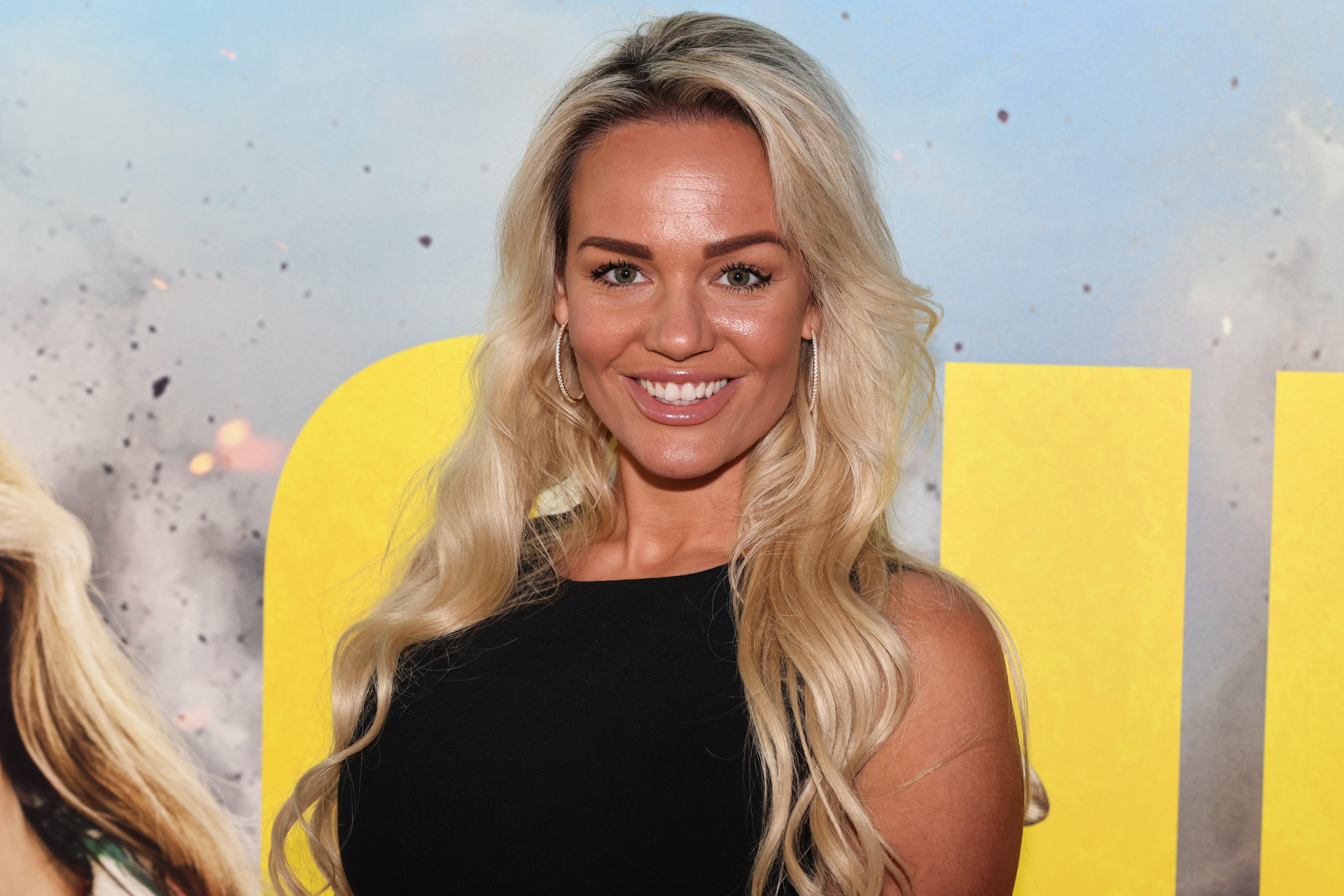 Ashley de Graaf uit Big Brother stopt ermee