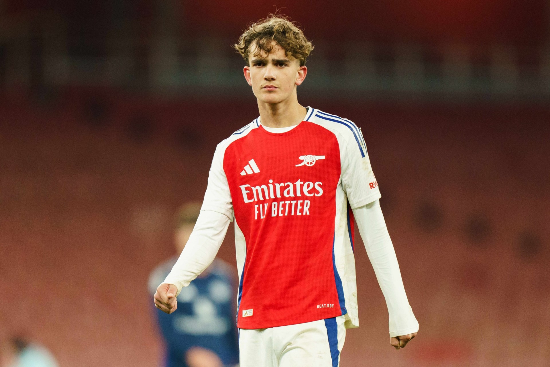 Arsenal coach speaks out after Max Dowman masterclass against Man Utd